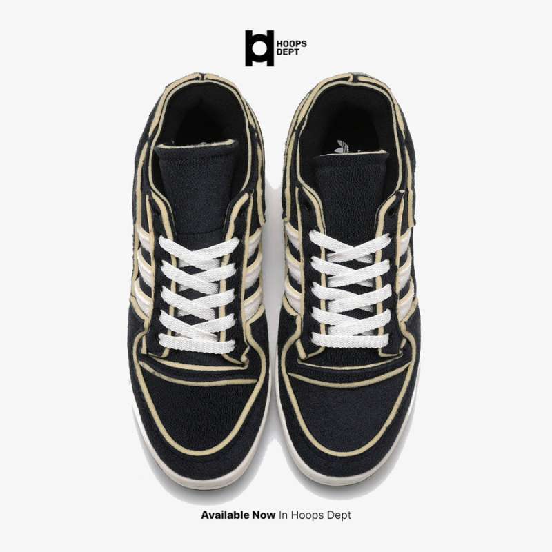 Promo Sepatu Sneakers Pria Adidas Forum Low 84 Cozy Pack Hp7715 ...