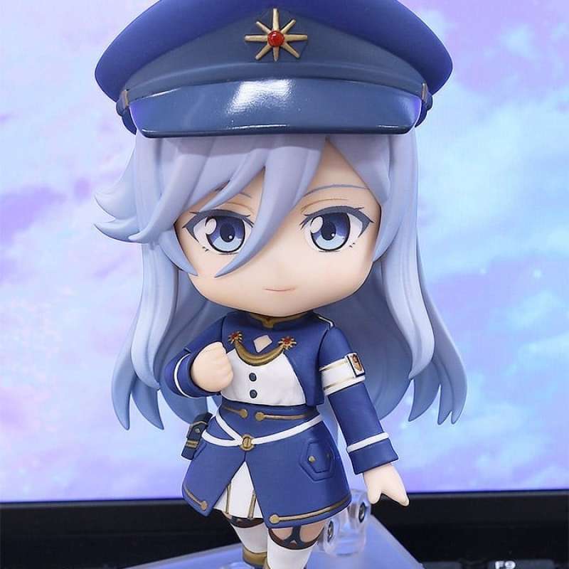 Promo Nendoroid Vladilena Milize / Lena - 86 Eighty Six Diskon 23% di ...