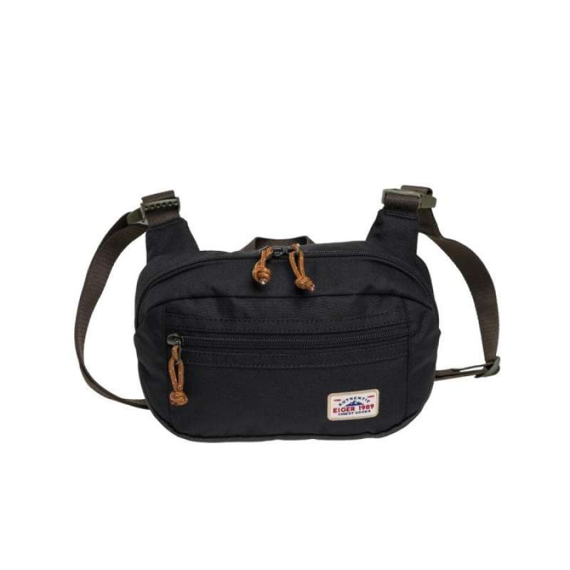 Promo Tas Eiger Original Grapnel Pouch 1A Diskon 15% di Seller AQILA ...