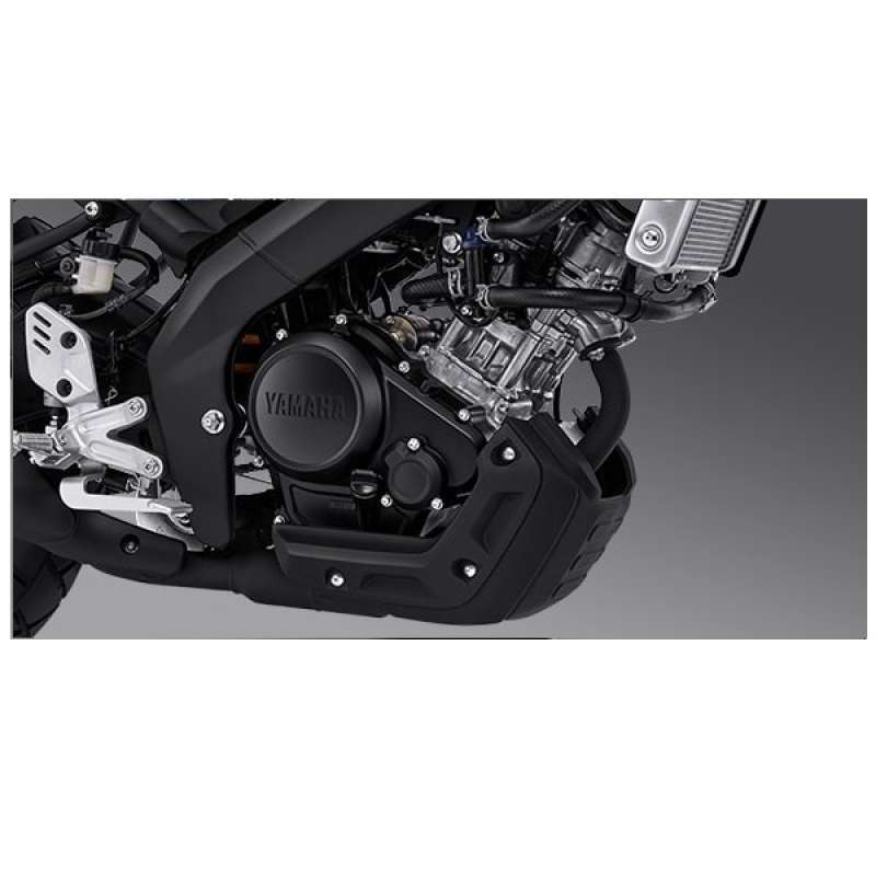 Jual Yamaha All New Xsr 155 Sepeda Motor [otr Jabodetabekser ...