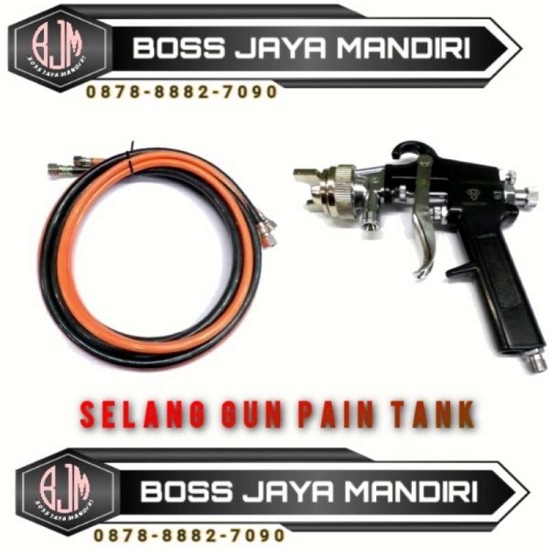 Promo SELANG PAIN TANK 20L / 10L - SELERA_KITA STORE Diskon 50% di Seller Selera_kita store ...
