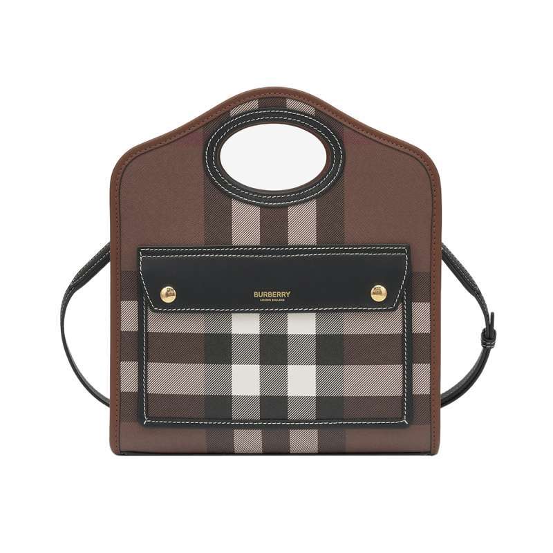 Jual Tas Burberry Kanvas Model Terbaru - Harga Promo Juni 2024 | Blibli