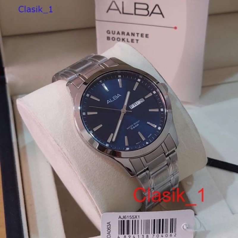 Jual Alba Aj6153x1 Aj6151x1 Aj6155x1 Aj6157x1 Aj6160x1 Aj6158x1 ...