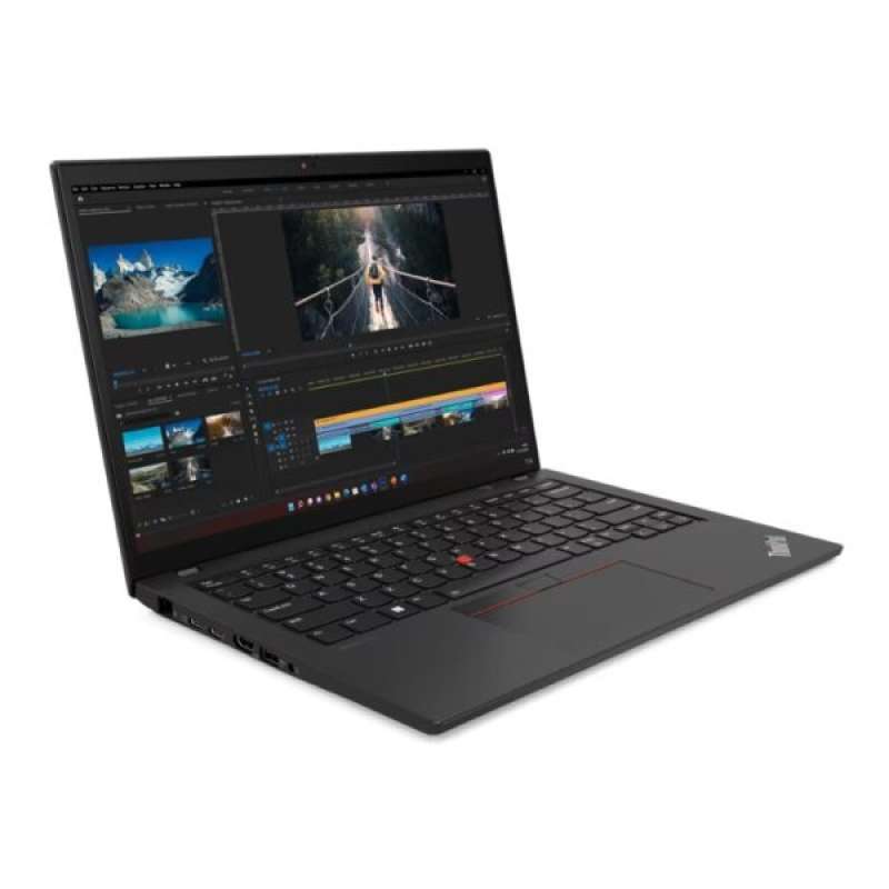 Jual Lenovo Thinkpad T14 Gen T14 G4 21hd00a9id - I7-1355u/32gb/1tb/14.0 ...