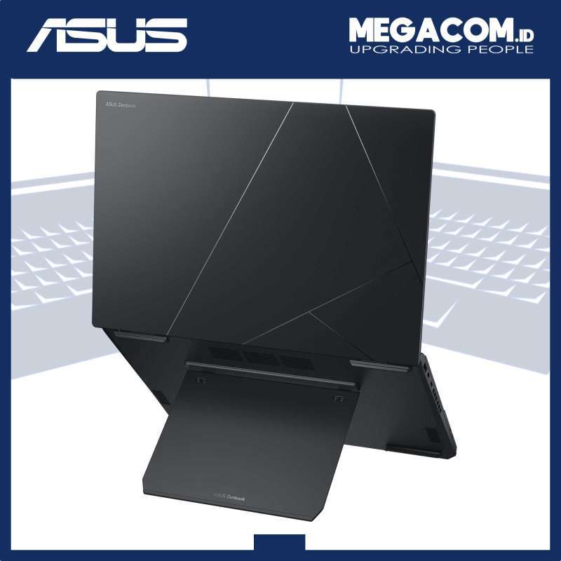 Jual Asus Zenbook Duo Ux8406ma-oleds711 [ultra 7-155h|ram 16gb|ssd 1tb ...