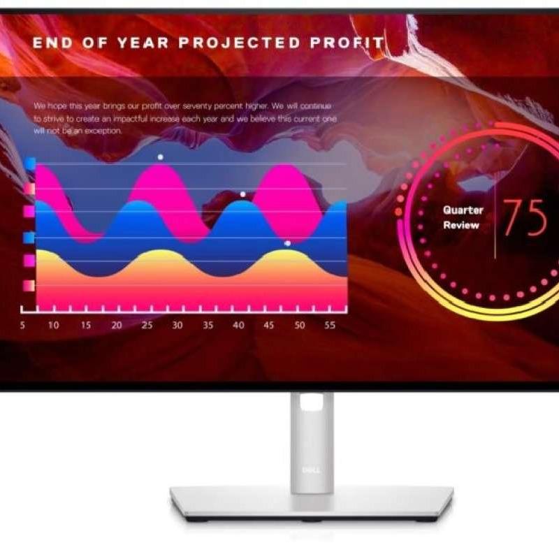 Jual Dell Ultrasharp U2422 H Original Murah - Harga Diskon Juli 2024 | Blibli