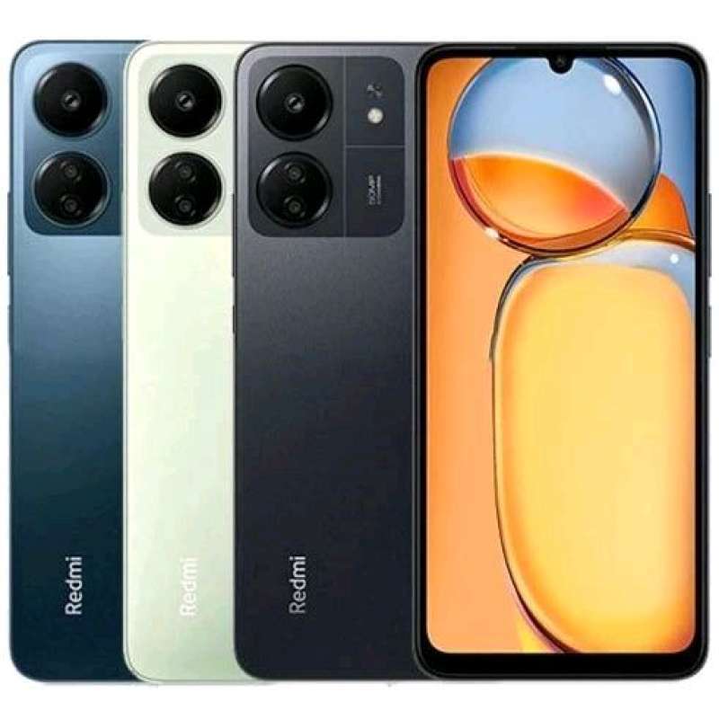 Jual Xiaomi Redmi C Gb Garansi Resmi Xiaomi Redmi C Nfc White Di Seller