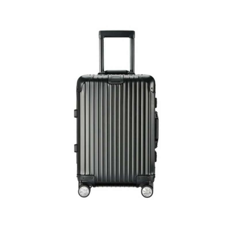 Promo Iuiga - Full Aluminium Magnesium Alloy 20inch || Koper Baju ...