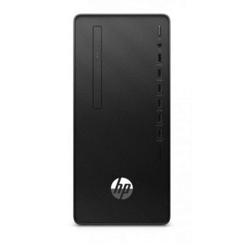 Jual Hp Desktop M01-f2025d I5-12400 8gb 512 Ssd Uhd Grafis Black Di Seller Bluechip Computer ...