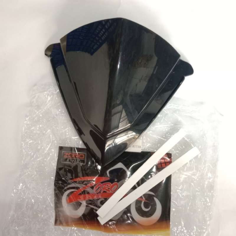 Promo Visor Vario 125 Techno Carbon Windshield Vario 125 Old Karbon Cbs ...