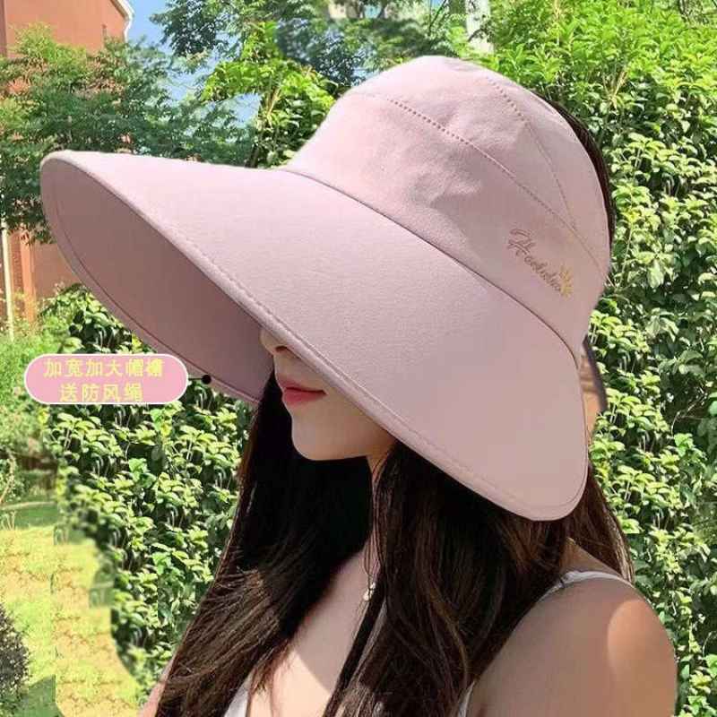 Promo Wlfs Topi Anti Uv Topi Pantai Topi Gulung Water Proof Premium ...