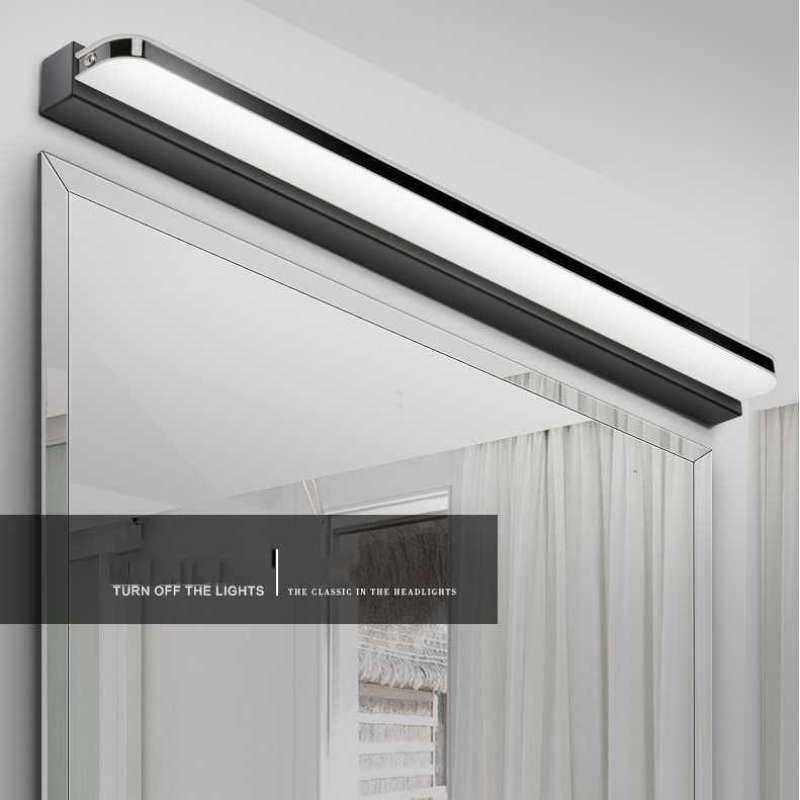 Jual Jusheng Lampu Cermin Multifungsi Led Smd 2835 Cool White 5960 ...