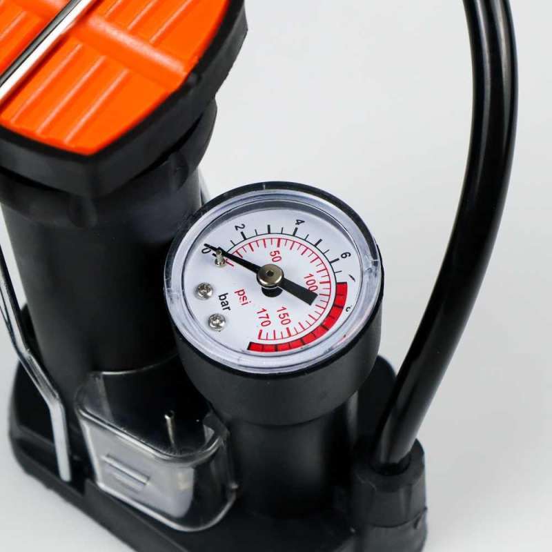 Jual Pompa Angin Sepeda Serbaguna Portable Pump Fp1540d Pompa Otomatis ...