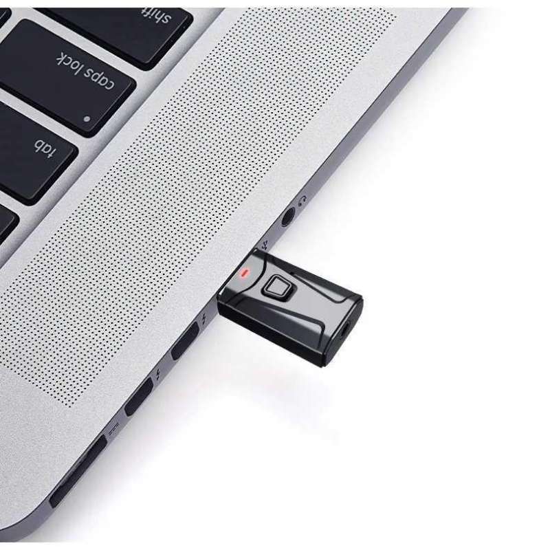 Jual Usb Audio Bluetooth 5.0 Receiver Transmitter Adaptor Bt2105 ...