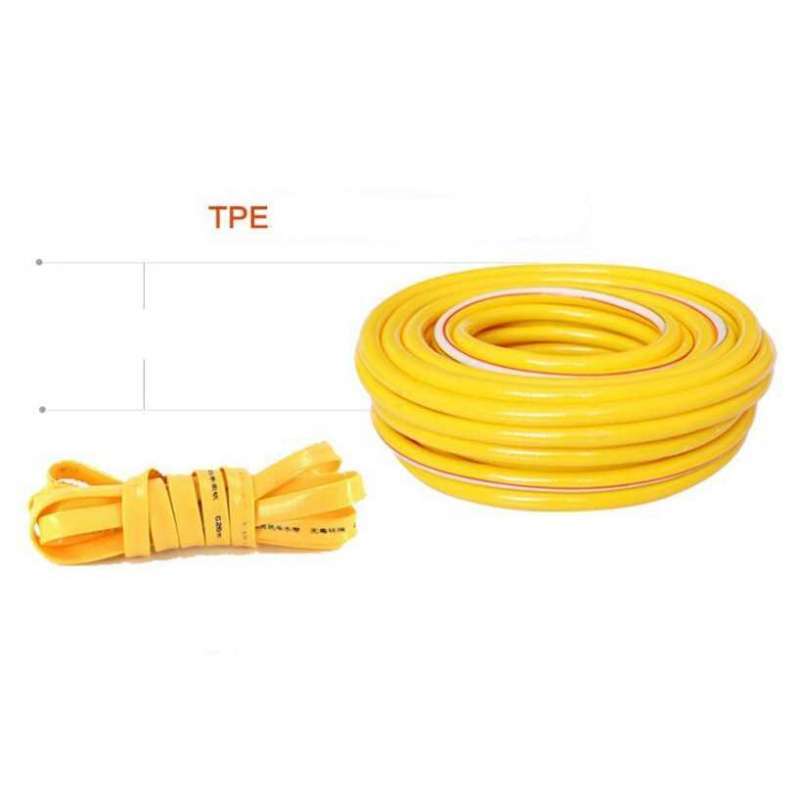 Jual Bowei Semprotan Cuci Mobil Dengan Selang Air 10m B350 Lampu ...