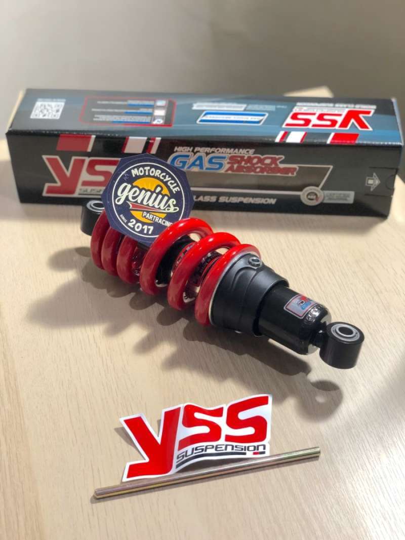 Promo Shock Yss Hybrid Dtg Sonic 150 R - Thailand Yss Diskon 23% Di Seller Medantama ...