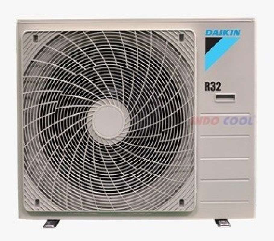 Jual Ac Daikin Duct Connection 3pk 3 Pk Di Seller Gansirsa - Cengkareng ...