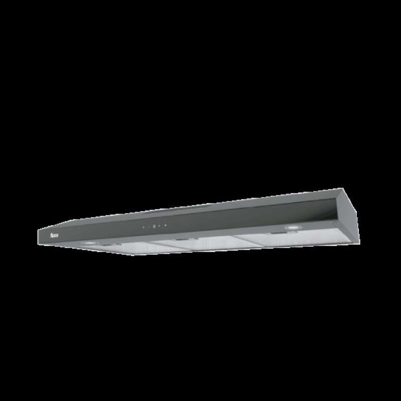 Jual Teka Hgi 902 Black Slim Cooker Hood Original, Murah & Diskon ...