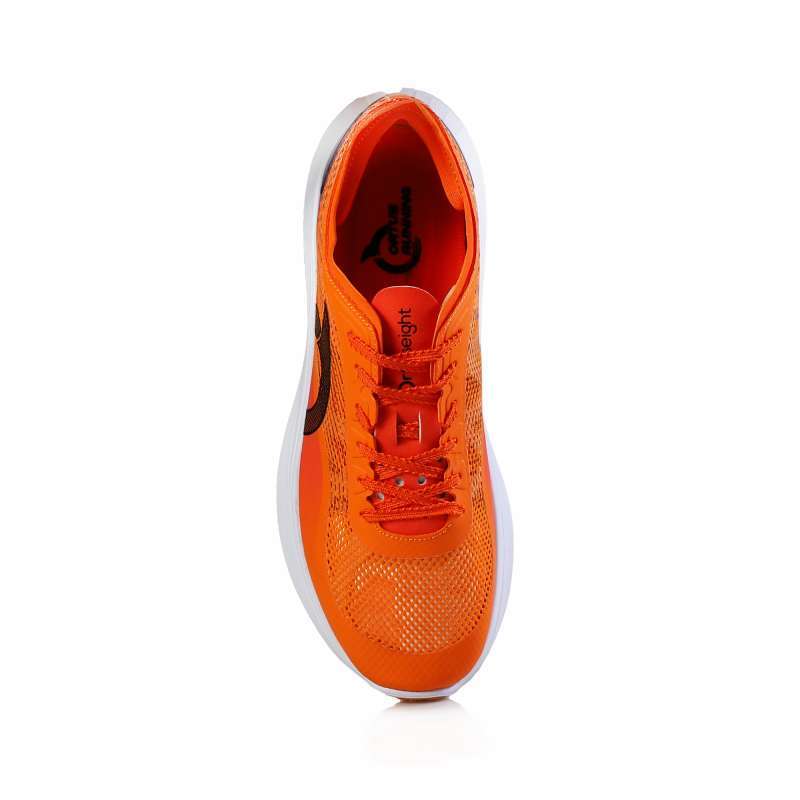 Jual Ortuseight Sepatu Running Hyperdrive 2.1 Ortrange White Di Seller ...