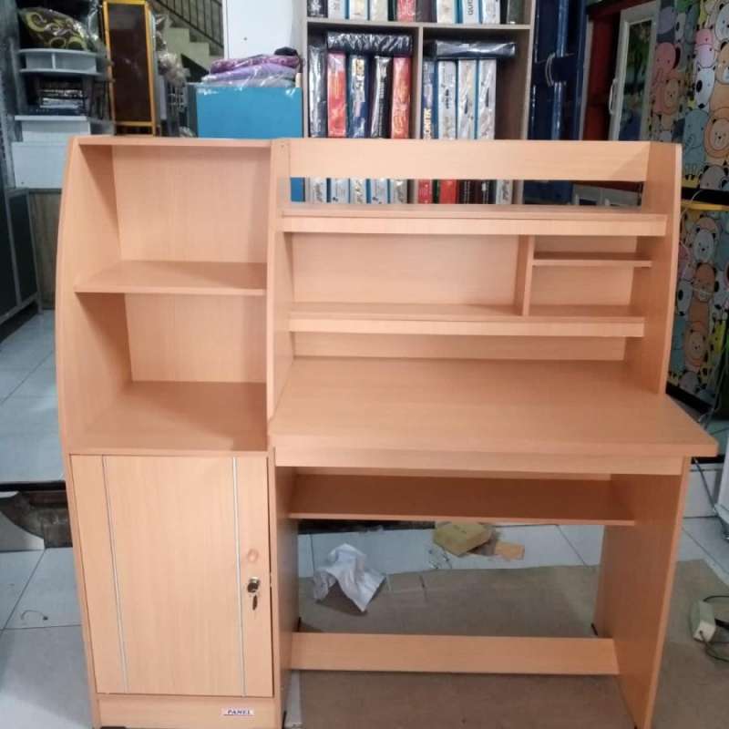 Jual Meja Belajar Panel Mbs 315 Di Seller Jolabus Bali Retail 01 ...