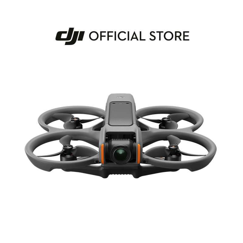 Jual Dji Avata 2 Fly More Combo (1 Battery) - Camera Drone Di Seller ...