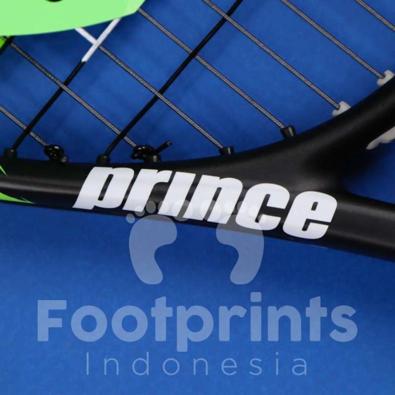 Promo Raket Tenis Prince Shark Elite 110 Tennis Racket 255 Gr Original ...