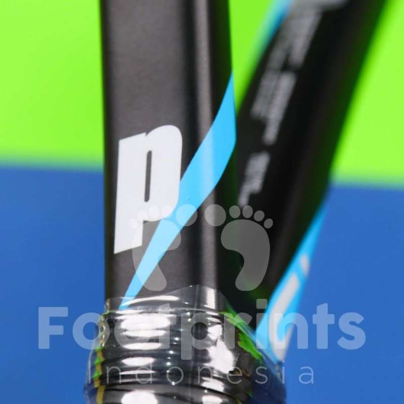 Promo Raket Tenis Prince Shark Elite 110 Tennis Racket 255 Gr Original ...