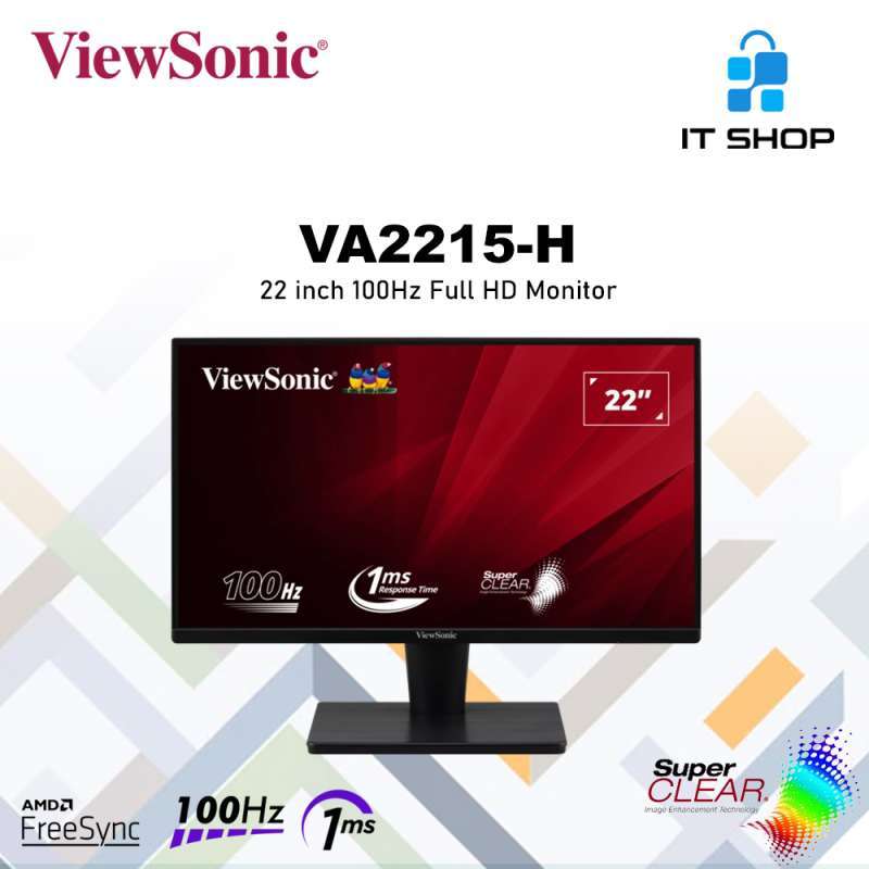 Jual Monitor 22 Inch Freesync Original Murah - Harga Diskon April 2024 ...