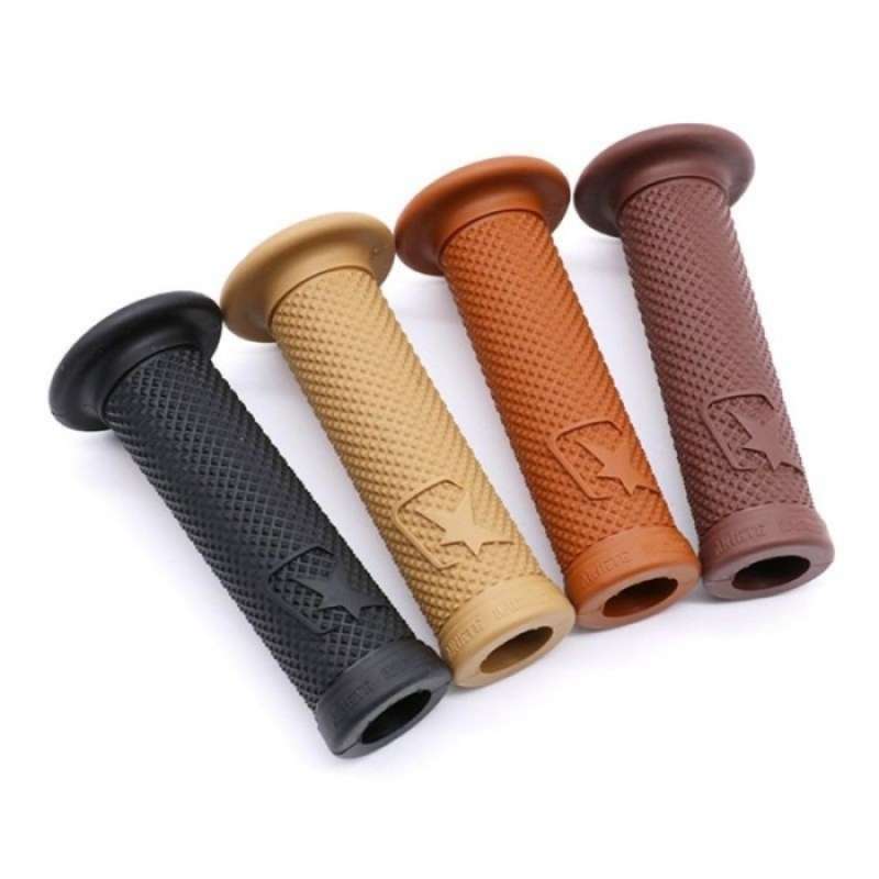 Promo Handgrip Grip Motor Universal Jadul Classic Retro Wilwood ...