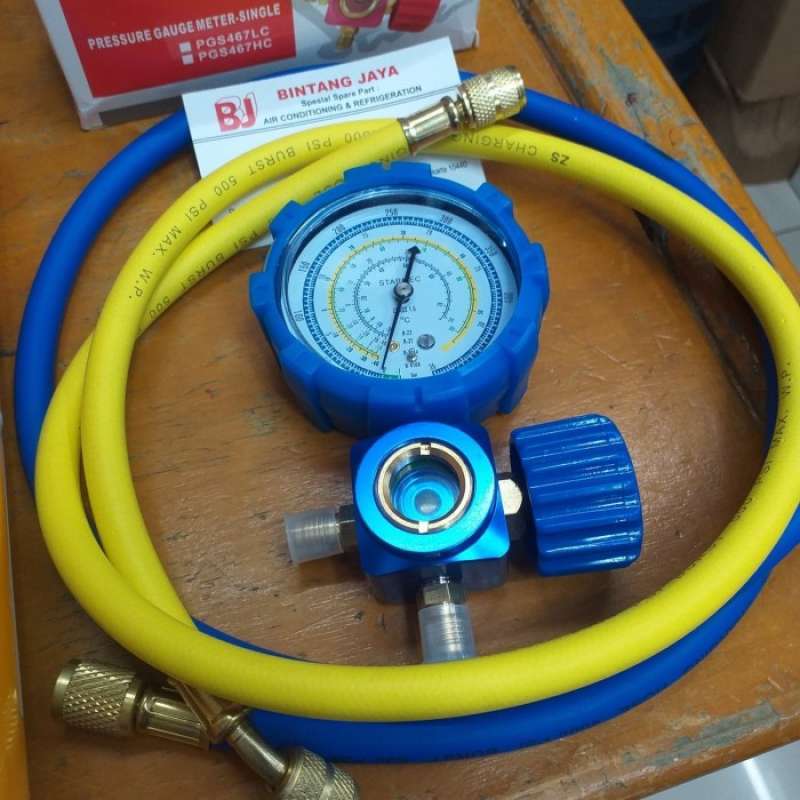 Promo Paketan Isi Freon Ac R32 Gas Ac Diskon 25% Di Seller Gansirsa ...