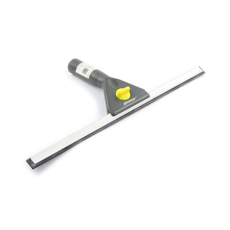 Promo Krisbow Window Squeegee Alat Pembersih Kaca Dengan Handle 40 Cm ...