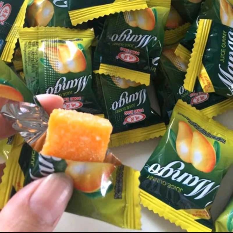 Jual Permen Jelly Mangga Terdekat 🏷️ Harga Grosir Murah Terupdate Hari ...