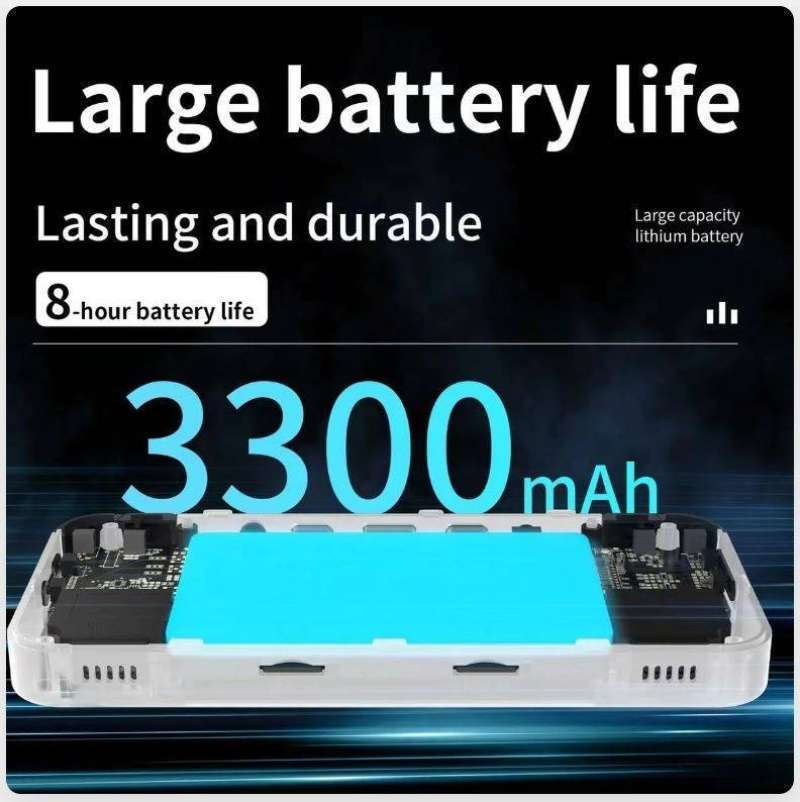 Jual Anbernic Rg35xx H Portable Handheld Retro Game Console Classic Psp ...