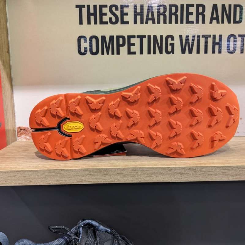 Jual Eiger Sepatu Serval Low Men Series - Oce - 43 Di Seller Otdor ...