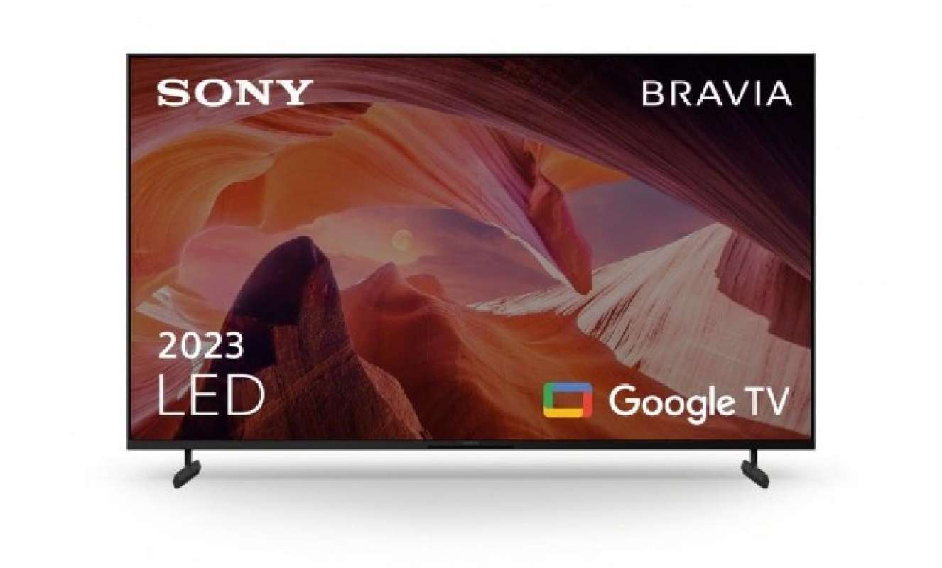 Jual Sony Bravia 85 Inch Kd-85x80l 4k Ultra Hd Hdr Google Tv 85x80l New Di Seller Central Cahaya ...