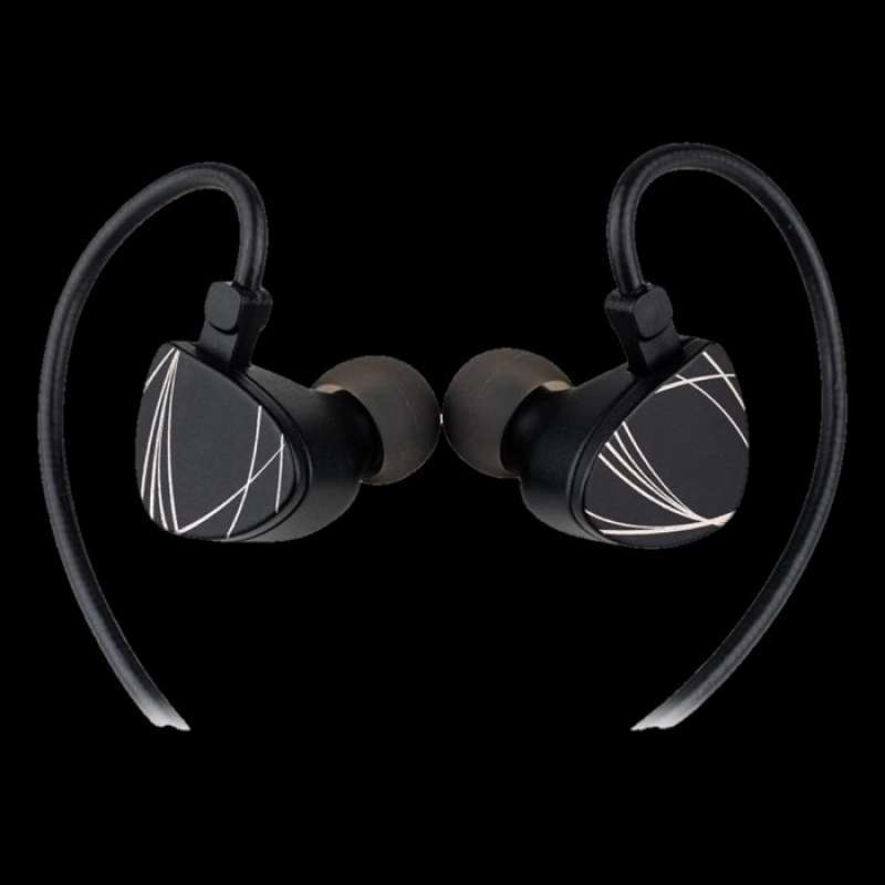 Promo Moondrop Aria / Aria Se Snow Edition In-ear Monitor Earphones Iem ...