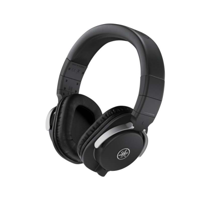 Promo Headphone Yamaha Mt Series Hph-mt8 Hph Mt8 Hphmt8 Original Diskon ...