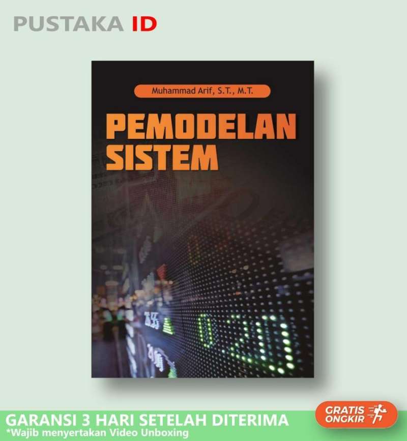 Jual Buku Pemodelan Sistem Di Seller Buku Id - Karang Tengah, Kab ... Jual Buku Pemodelan Sistem Di Seller Buku Id - Karang Tengah, Kab ...