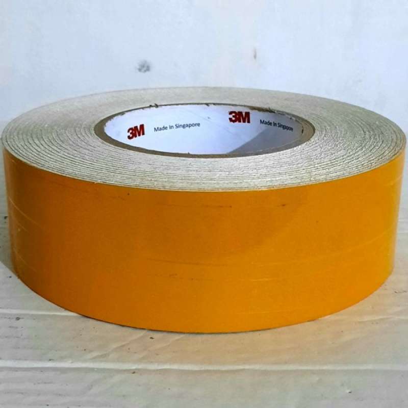 Promo Sticker-stiker 3m 610 Scotlite-skotlet-scotch Lite-scotlight ...