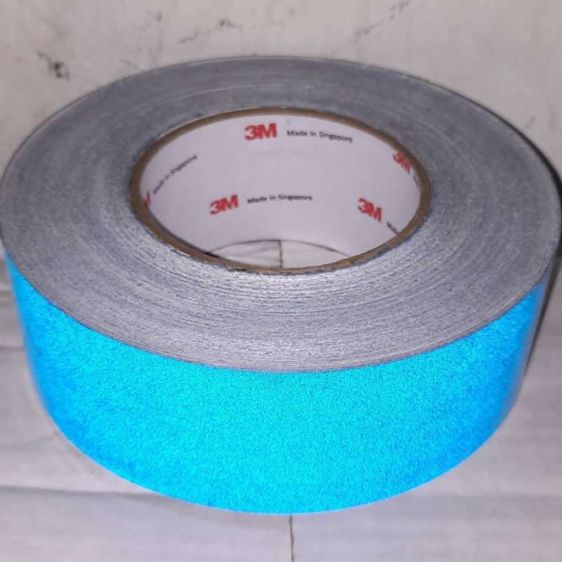 Promo Sticker-stiker 3m 610 Scotlite-skotlet-scotch Lite-scotlight ...