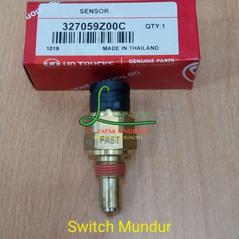 Promo Switch Sensor Atret Mundur Quester Cwe280 327059z00c Terbaik ...