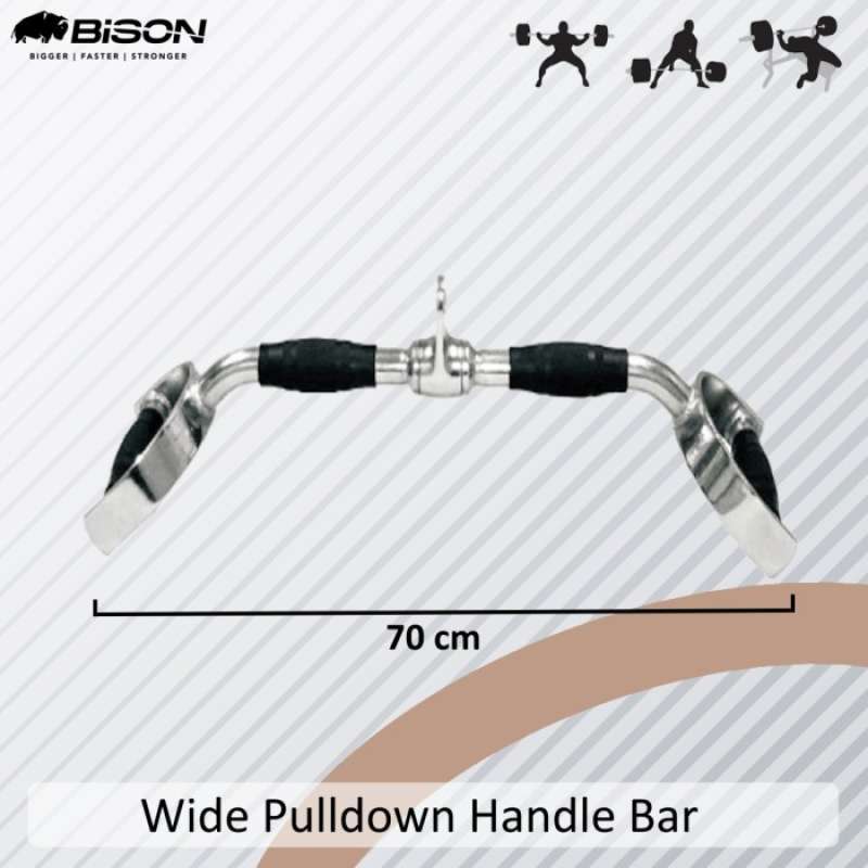 Grip Pulldown Handle Gratis Ongkir 🏷️ Harga Murah Maret 2025