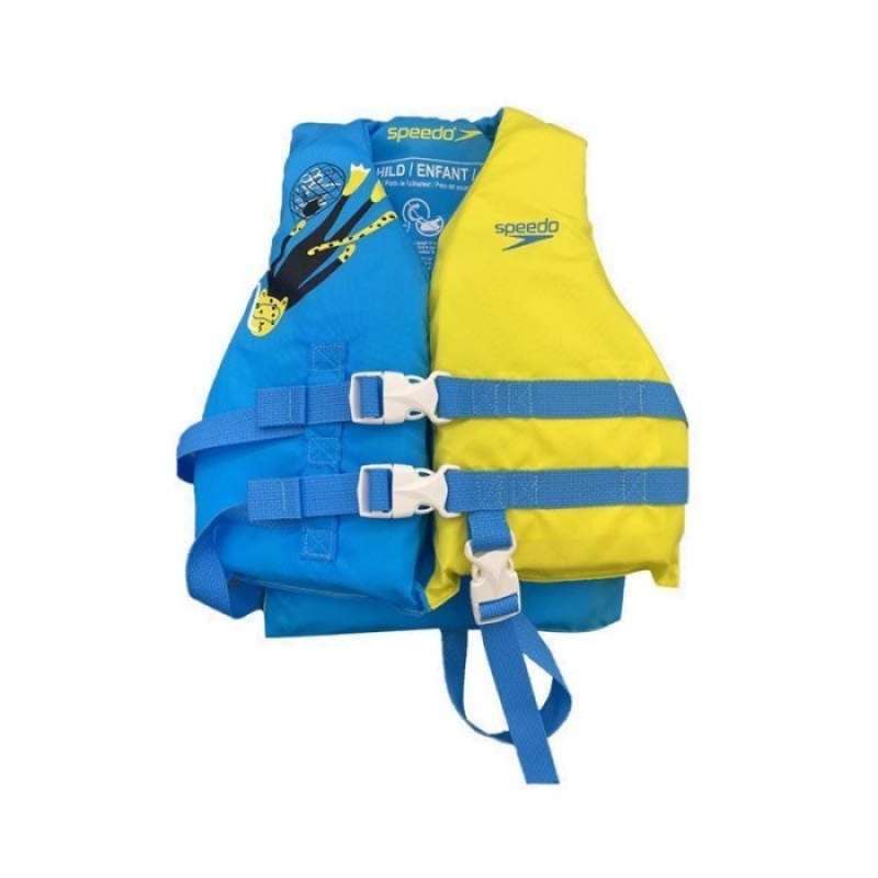 Jual Speedo Original Store 100% - Child Universal Nylon Pfd Di Seller ...