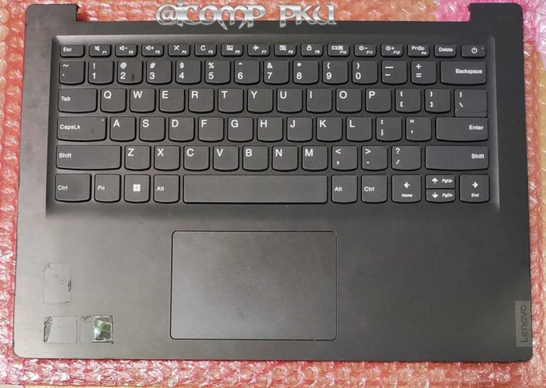 Jual Keyboard Lenovo V14 Igl Original Murah - Harga Diskon Mei 2024 ...