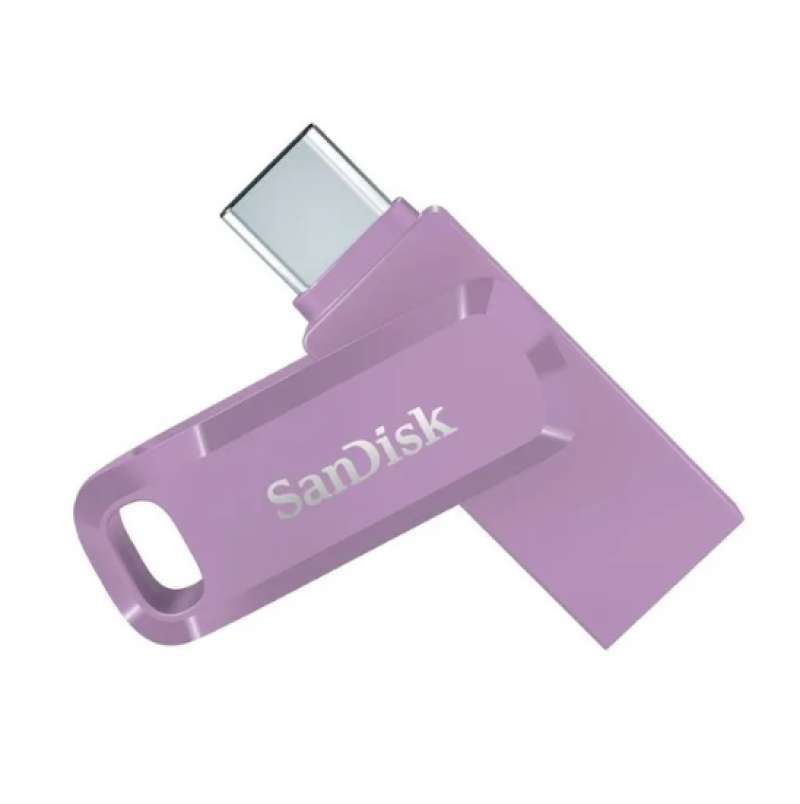 Jual Sandisk Ultra Dual Drive Go Otg Usb Type C Flashdisk 128gb ...