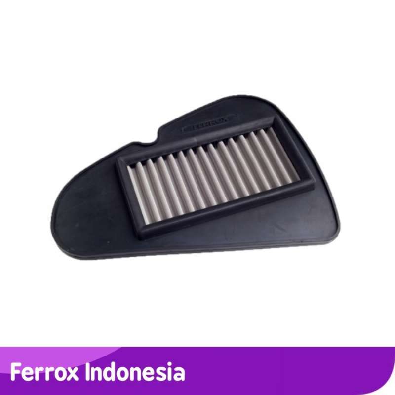 Promo Saringan Udara / Filter Ferrox Honda Scoopy Esp Diskon 33% Di ...
