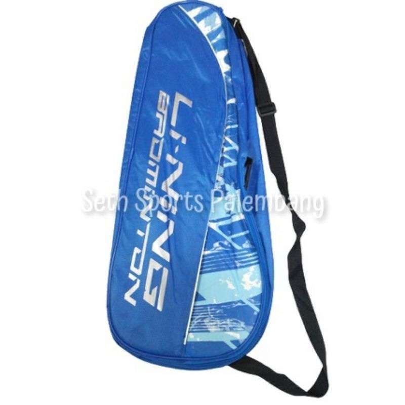 Jual Tas Raket Badminton Li-ning Original (li-ning Bag 2r) Di Seller ...