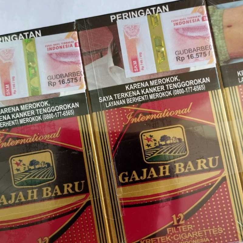 Jual Gajah Baru Juli 2024 100% Original – Official Store Indonesia | Blibli Jual Gajah Baru Juli 2024 100% Original – Official Store Indonesia | Blibli