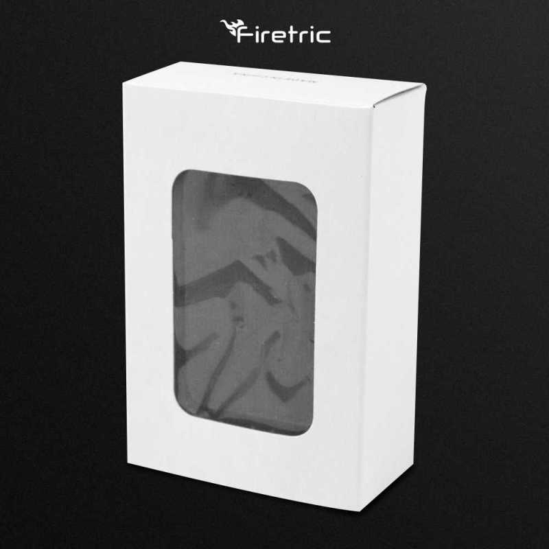 Jual Firetric Kotak Bungkus Rokok Aluminium Slider Cigarette Case 20 ...