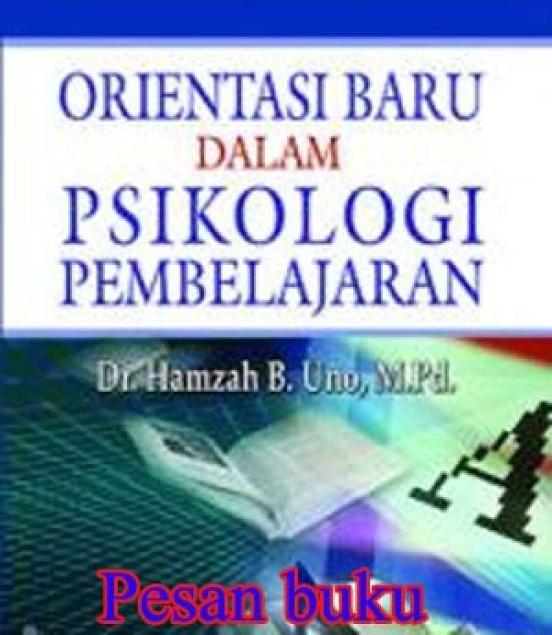 Promo Buku Entasi Baru Dalam Psikologi Pembelajaran Diskon 23% Di ...